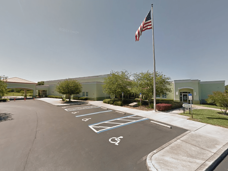 Florida LIHEAP Offices