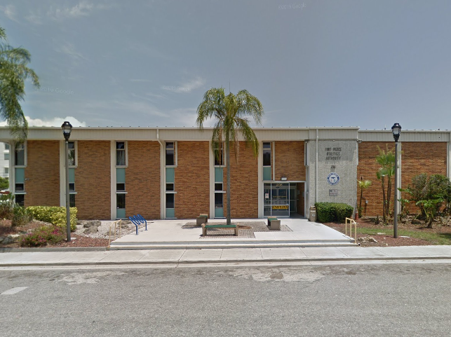 Florida LIHEAP Offices