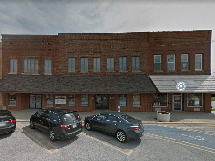 Gillespie IL LIHEAP Offices