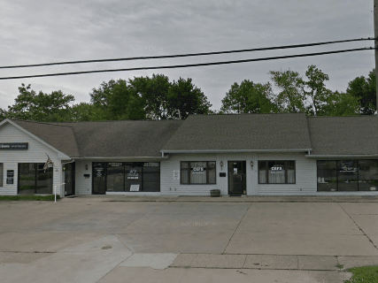 Illinois LIHEAP Offices