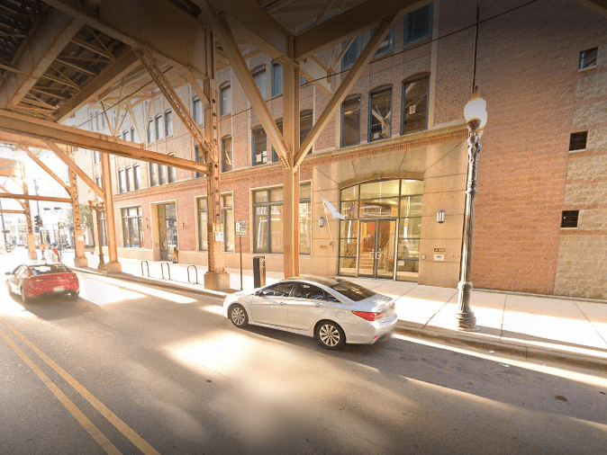 Chicago IL LIHEAP Offices