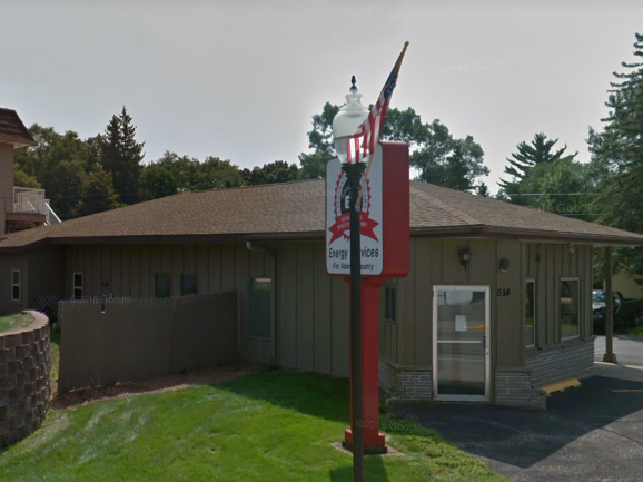 Adams County WI LIHEAP Offices, Utility Assistance